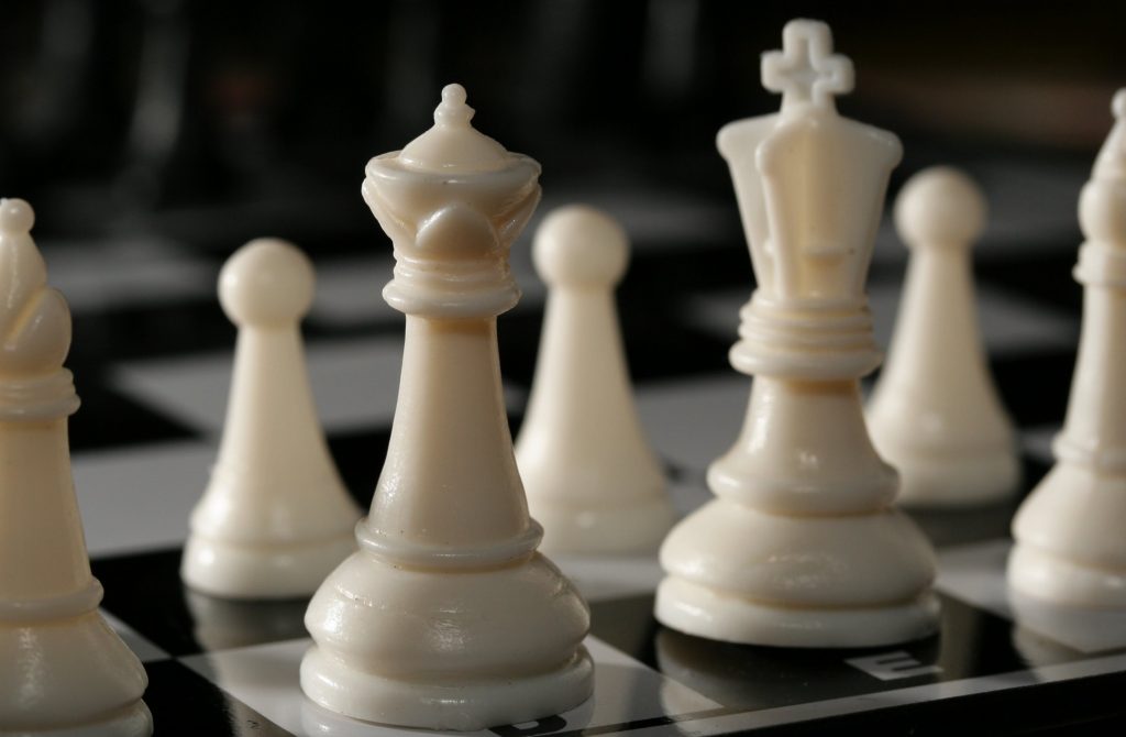 Garfield Chess Team Threepeats as Seattle Metro League Champions ...