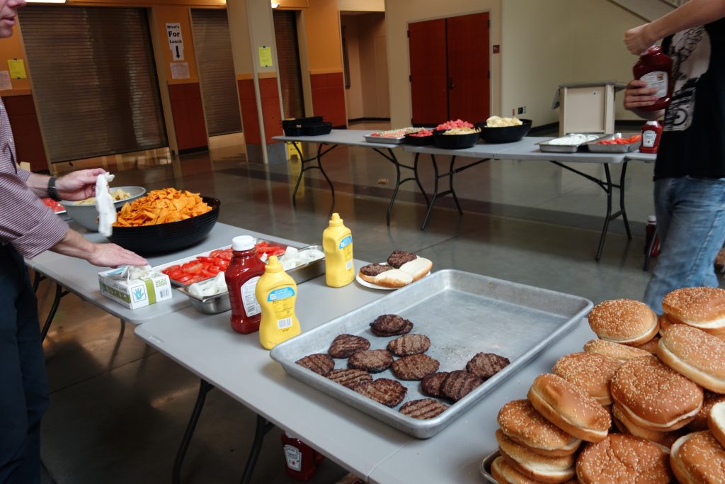 9th Grade BBQ Replaced by School-Day Clubs & Organizations Fair ...