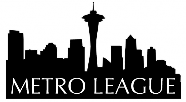 Metro League Honors - Garfield High School PTSA