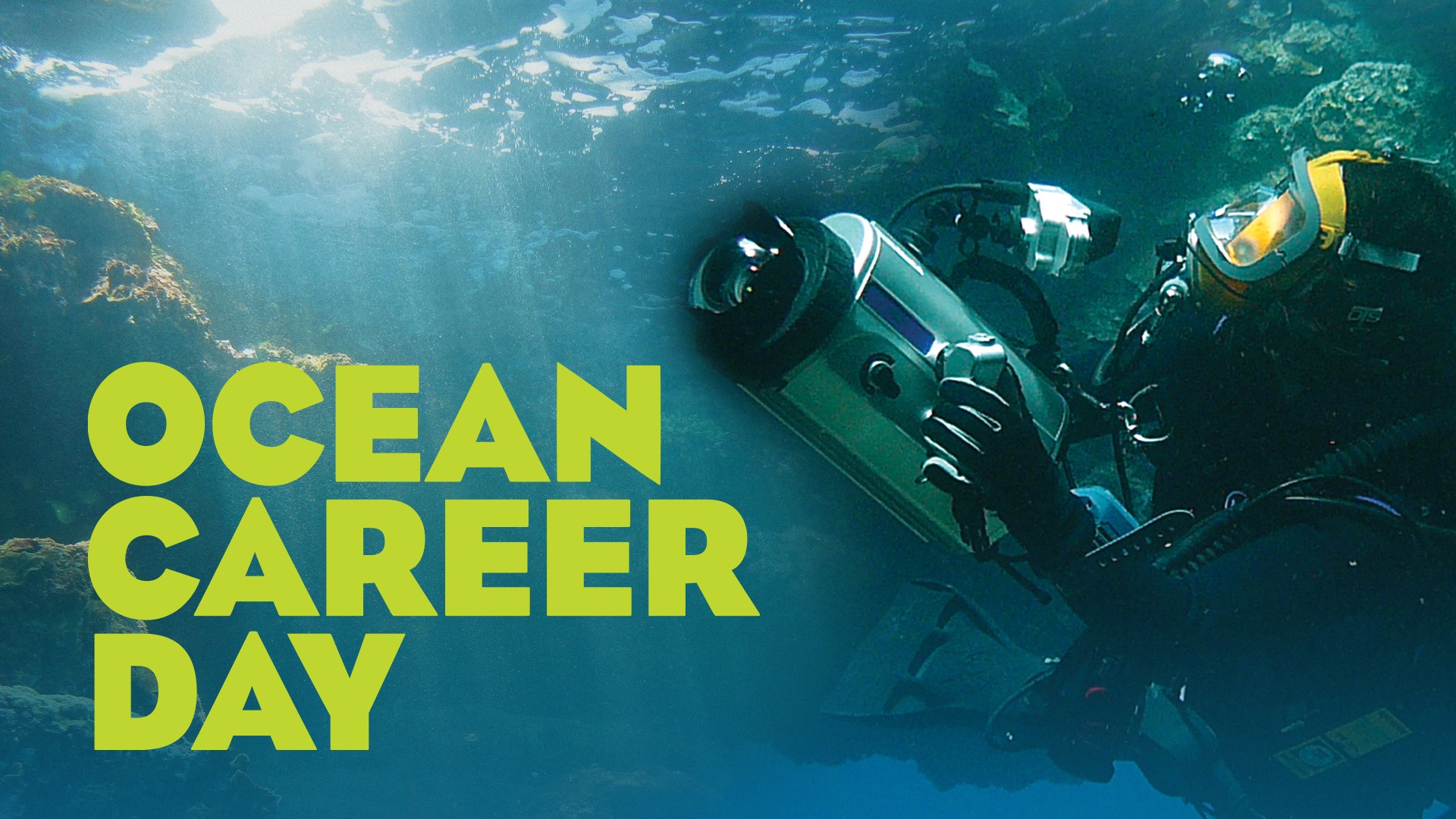 Ocean Career Day at the Seattle Aquarium - Jan 25 - Garfield High ...