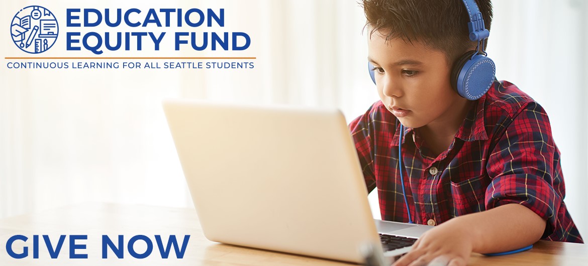 Donate to the Education Equity Fund - Garfield High School PTSA