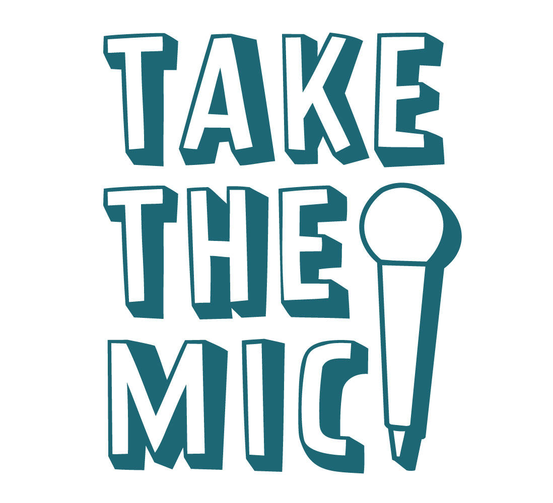 KNKX Take the Mic - Garfield High School PTSA