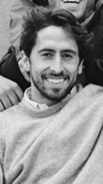 Meet Jamie Rees, New Language Arts Teacher - Garfield High School PTSA