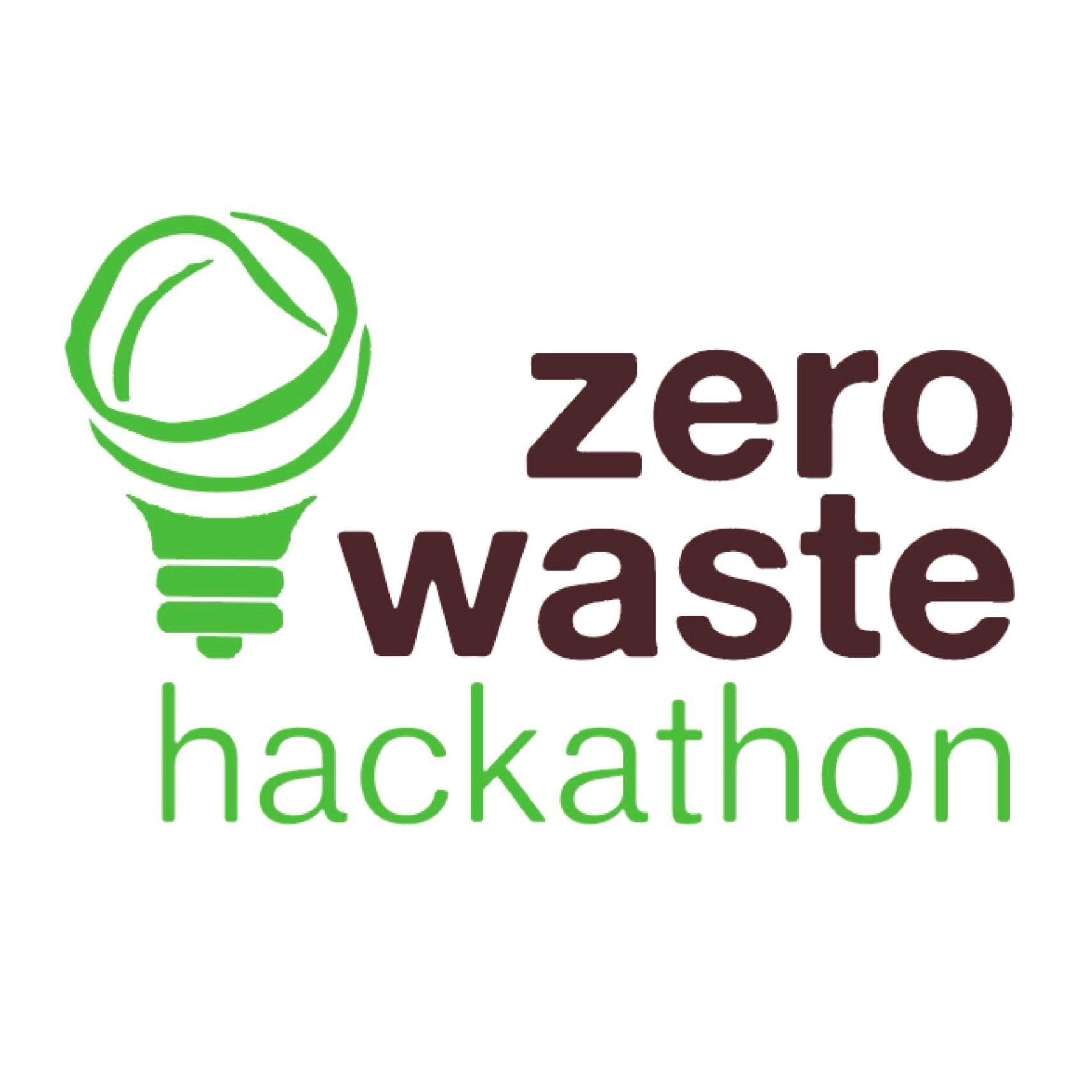Zero Waste Hackathon - Apply by Oct 22 - Garfield High School PTSA