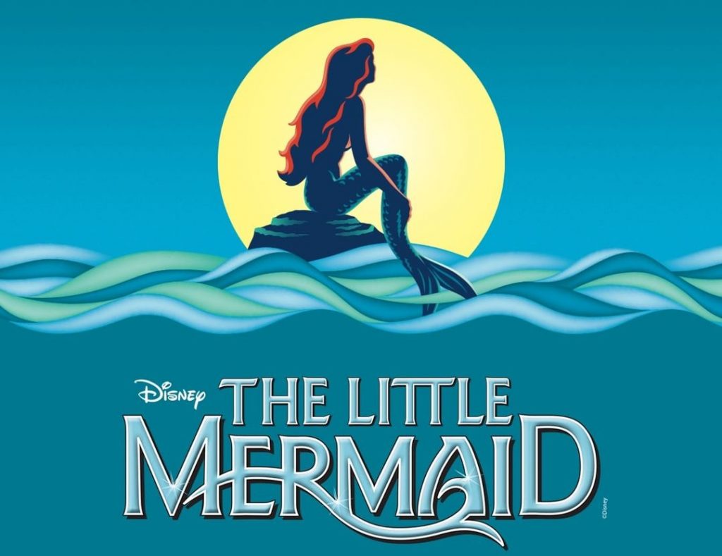 Audition for the Spring Musical - The Little Mermaid - Garfield High ...