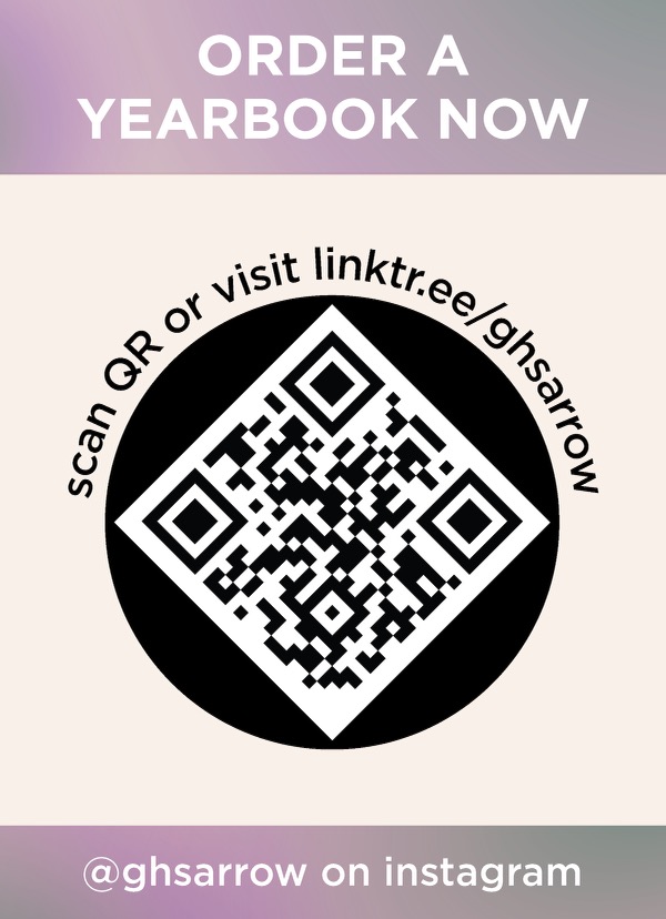 Yearbooks on Sale Now! - Garfield High School PTSA