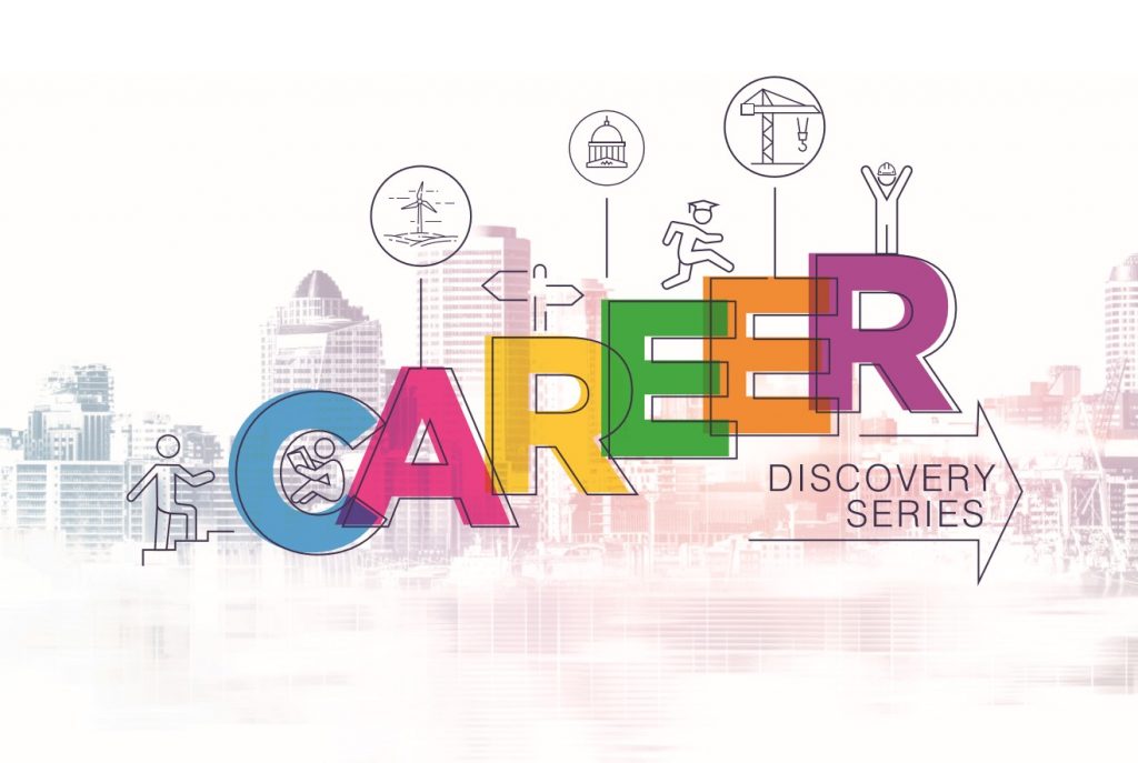 Career Discovery Series: Explore Engineering Careers in Construction ...