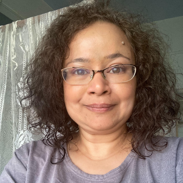 Meet Your 2022-2023 PTSA Officers - Garfield High School PTSA