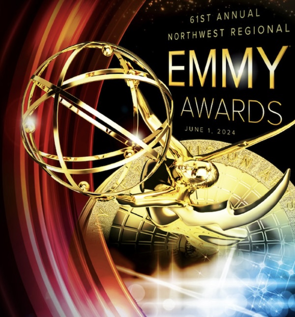 GHS Has Most Nominees for 2024 Regional Emmys - Garfield High School PTSA