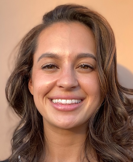 Meet 2024-25 Counselor Intern, Cheyenne Gordon - Garfield High School PTSA