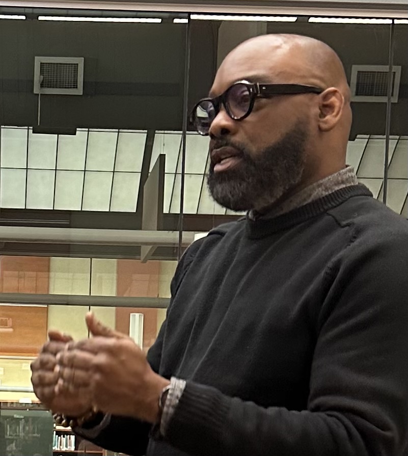 School safety update - Spring 2025 - Garfield High School PTSA